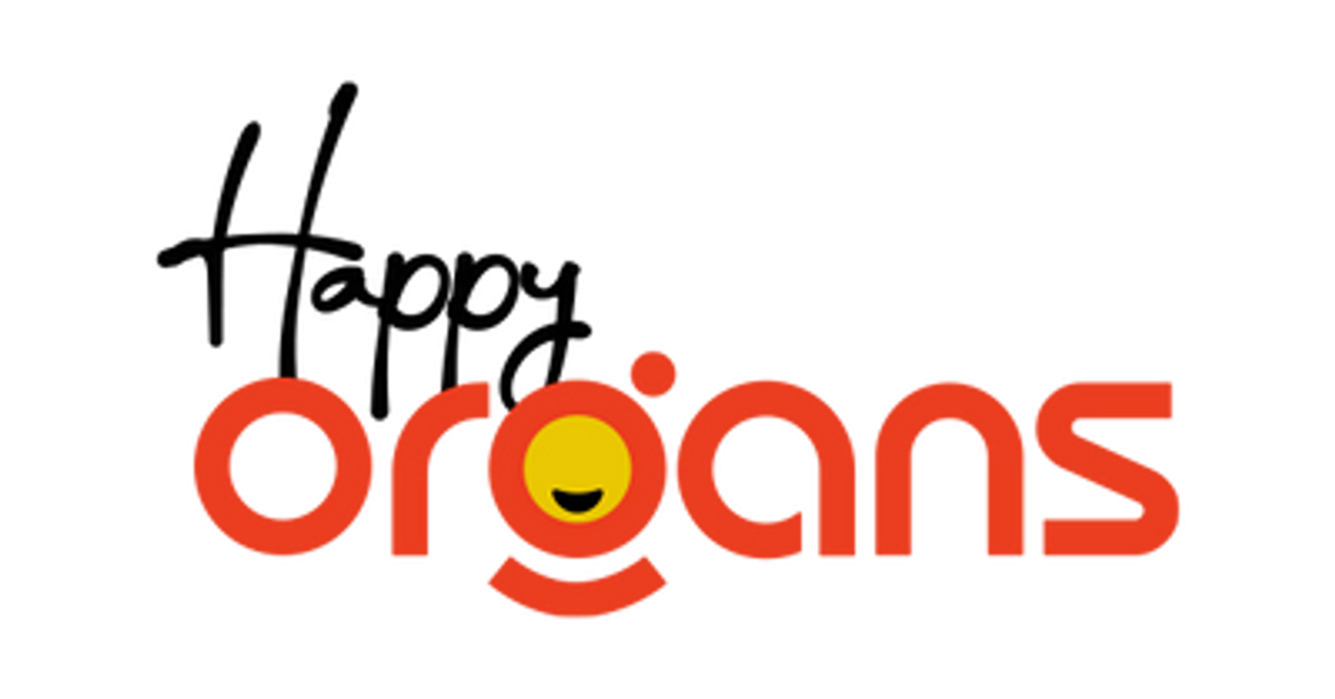 Happy Organs